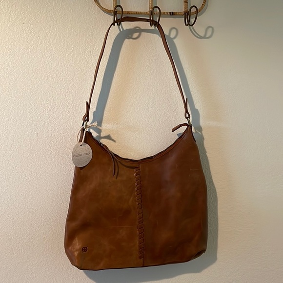 Born | Bags | Born Shoulder Bag | Poshmark